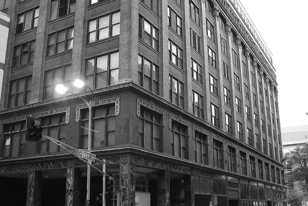 History | The Sidney R. Baer, Jr. Foundation