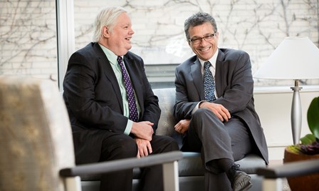 Sidney R. Baer, Jr. Fellowship in Clinical Neurosciences. | Baer Foundation