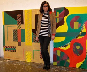 Fountain House – Betty | Baer Foundation