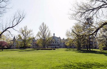 History | The Sidney R. Baer, Jr. Foundation