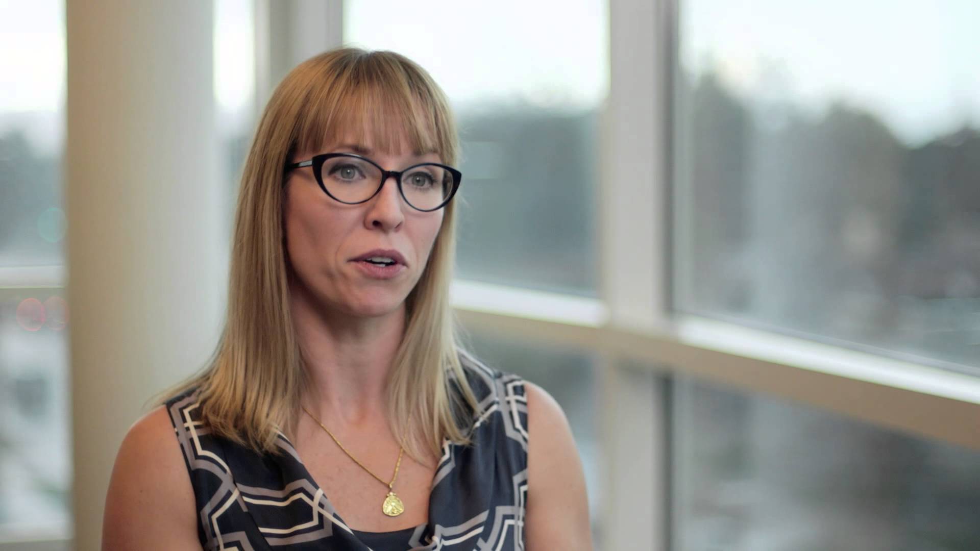 M. Camille Hoffmann, M.D. – Sidney R. Baer Jr. Prizewinner | Baer ...