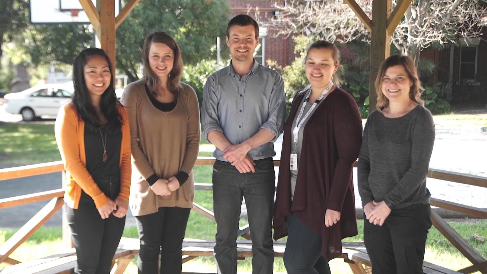 Barnaby Nelson, Ph.D., MPSYCH – 2015 Sidney R. Baer, Jr. Prizewinner ...