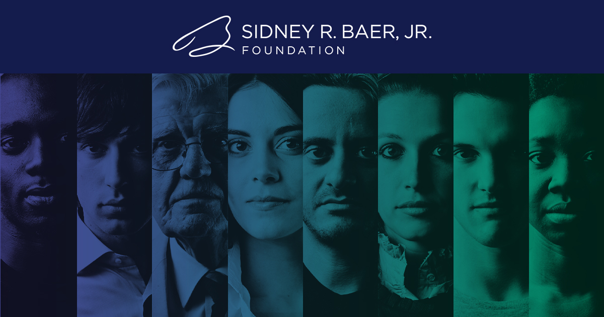 The Sidney R. Baer, Jr. Foundation