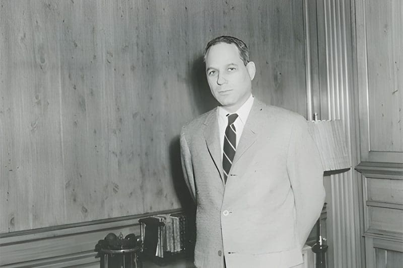 History | The Sidney R. Baer, Jr. Foundation