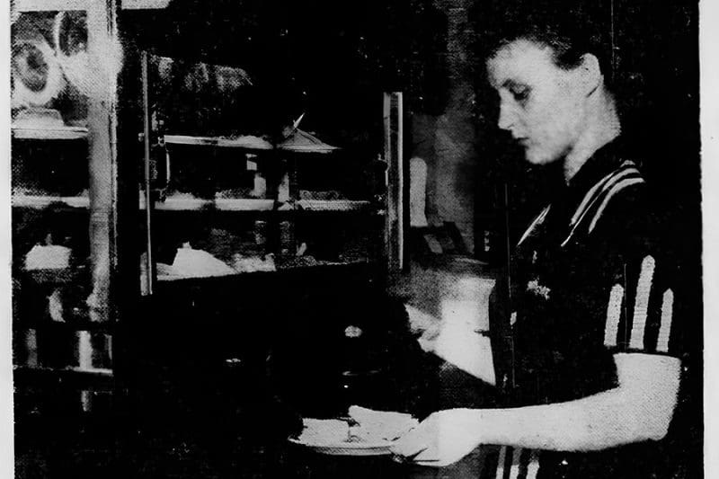 History | The Sidney R. Baer, Jr. Foundation