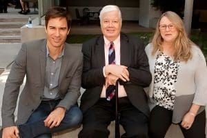 History | The Sidney R. Baer, Jr. Foundation