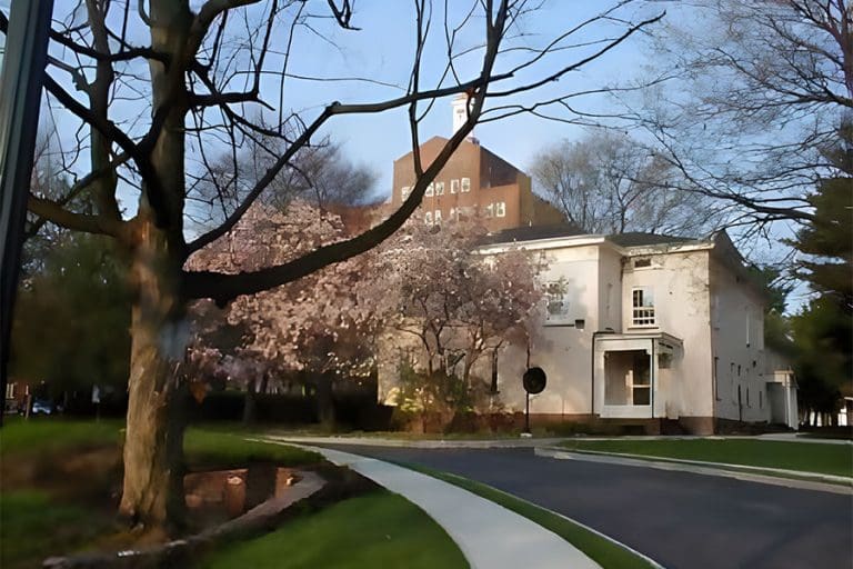 History | The Sidney R. Baer, Jr. Foundation